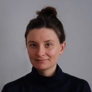 Iglhaut clara PhD Programme In Data Science